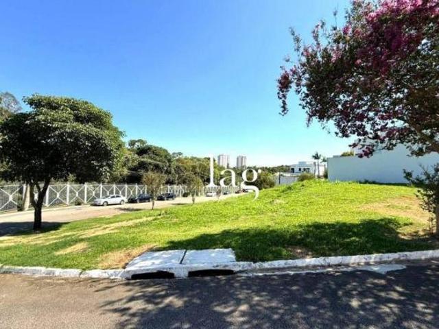 Terreno à venda, 321 m² Condomínio Belvedere I Votorantim/SP