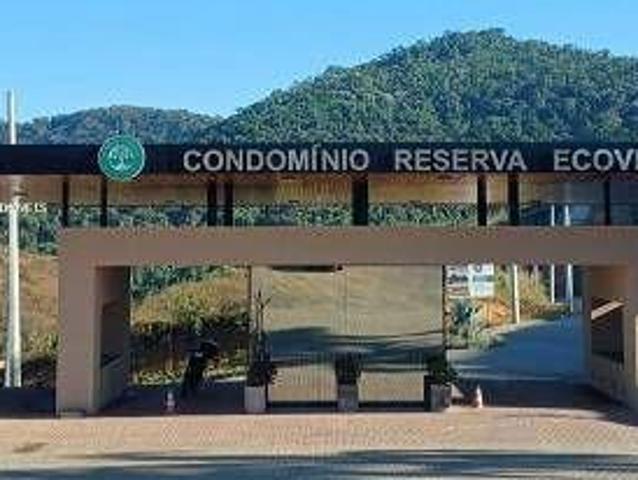 Terreno à venda, 321 m² por R$ 150.000,00 Reserva Ecoville Matias Barbosa/MG