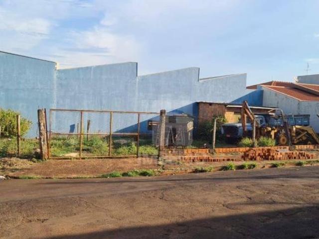 Terreno à venda, 321 m² por R$ 260.000,00 Jardim Novo Horizonte Jaú/SP