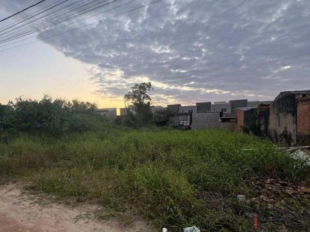 Terreno à venda, 321 m² por R$ 280.000,00 Eliana Guaratuba/PR