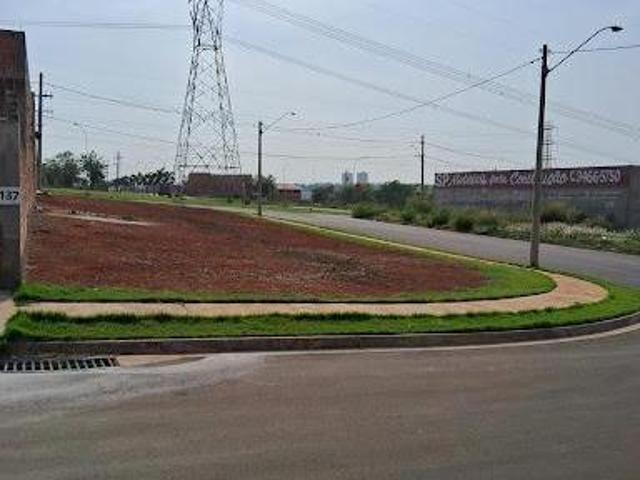 Terreno à venda, 321 m² por R$ 330.000,00 Jardim dos Lagos 2 Nova Odessa/SP