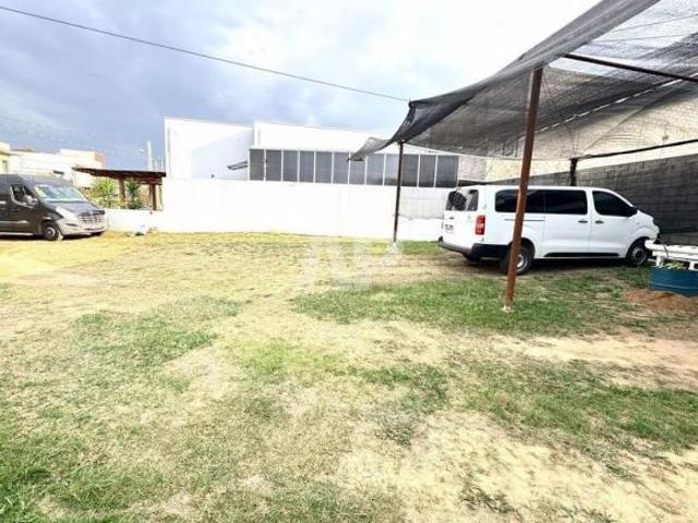 Terreno à venda, 321 m² por R$ 350.000,00 Condomínio Jardim Guarujá Salto/SP