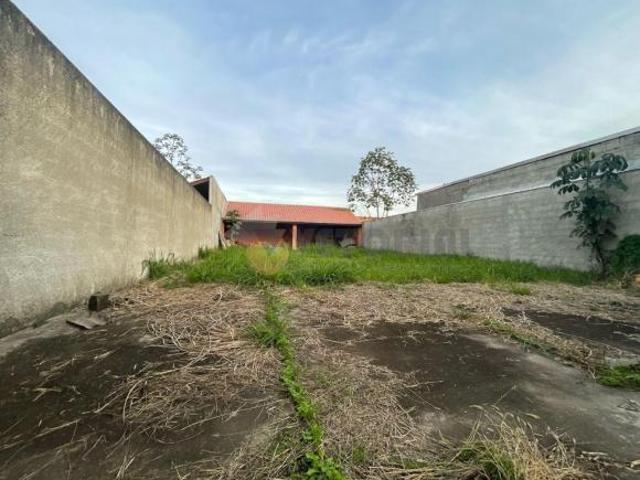 Terreno à venda, 321 m² por R$ 375.000,00 Balneário dos Golfinhos Caraguatatuba/SP