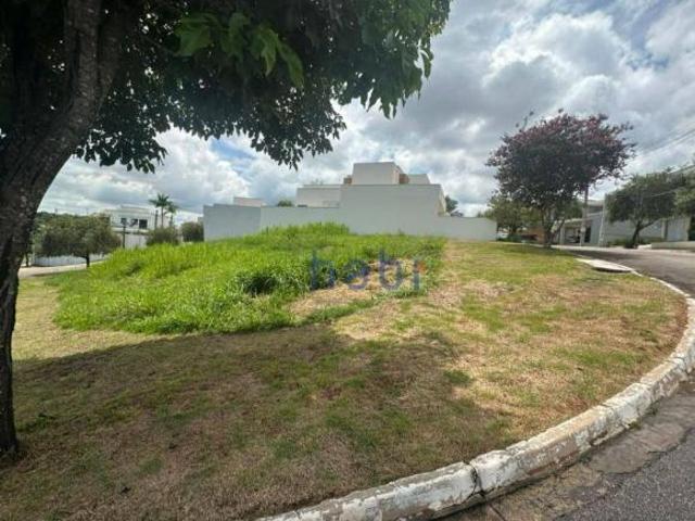 Terreno à venda, 321 m² por R$ 380.000,00 Condomínio Belvedere I Votorantim/SP