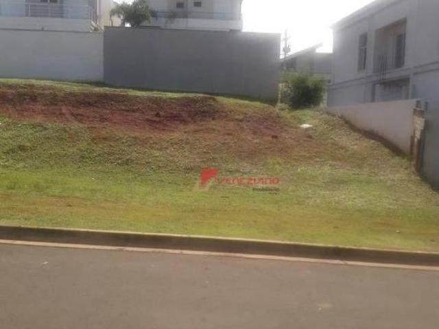 Terreno à venda, 321 m² por R$ 425.000,00 Residencial Villa D’Aquila Piracicaba/SP