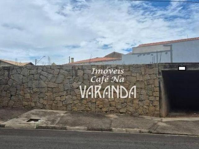 Terreno à venda, 321 m² por R$ 450.000,00 Loteamento Nova Espírito Santo Valinhos/SP