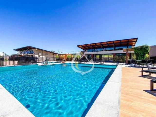 Terreno à venda, 321 m² por R$ 450.000,00 Residencial das Acácias Paulínia/SP