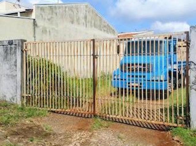 Terreno à venda, 321 m² por R$ 465.000,00 Jardim Vista Alegre Paulínia/SP
