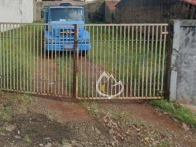 Terreno à venda, 321 m² por R$ 465.000,00 Jardim Vista Alegre Paulínia/SP