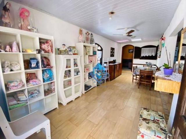 Terreno à venda, 321 m² por R$ 835.000,00 Jardim Calux São Bernardo do Campo/SP