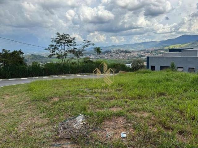 Terreno à venda, 322 m² por R$ 225.000,00 Guaxinduva Bom Jesus dos Perdões/SP