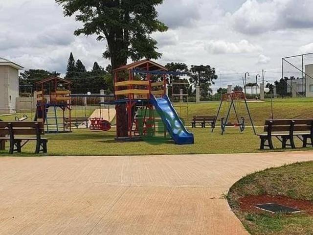 Terreno à venda, 322 m² por R$ 350.000,00 Condomínio Residencial Jardim Recanto das Águas Nova O