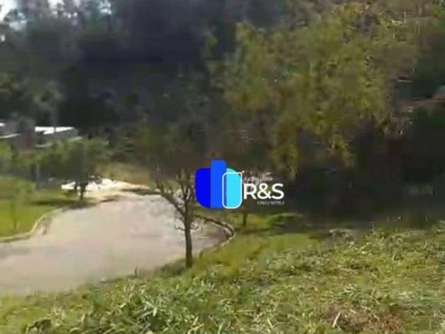 Terreno à venda, 322 m² por R$ 382.000,00 Condomínio Reserva dos Jatobás Louveira/SP