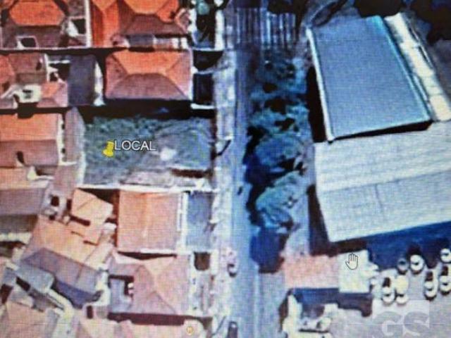 Terreno à venda, 322 m² por R$ 490.000,00 Liberdade Itu/SP