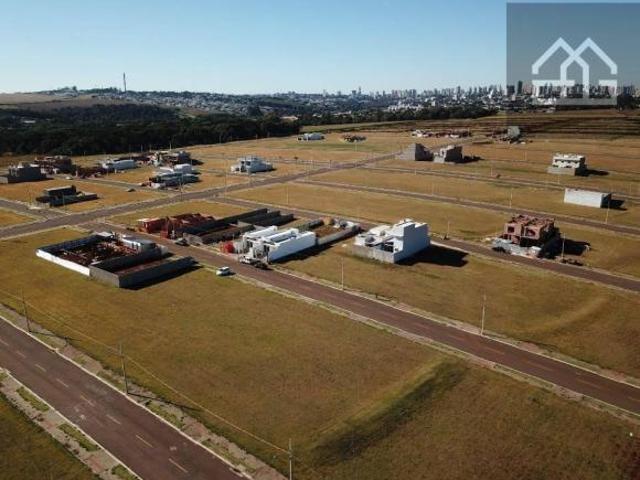 Terreno à venda, 322 m², Tropical III Cascavel/PR
