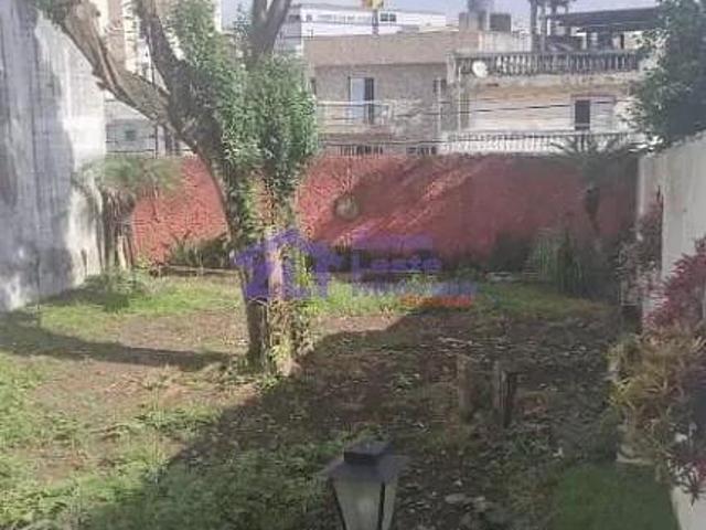 Terreno à venda, 323 m² por R$ 1.500.000,00 Vila Formosa São Paulo/SP