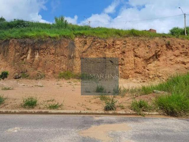 Terreno à venda, 323 m² por R$ 350.000,00 Parque Petrópolis Várzea Paulista/SP