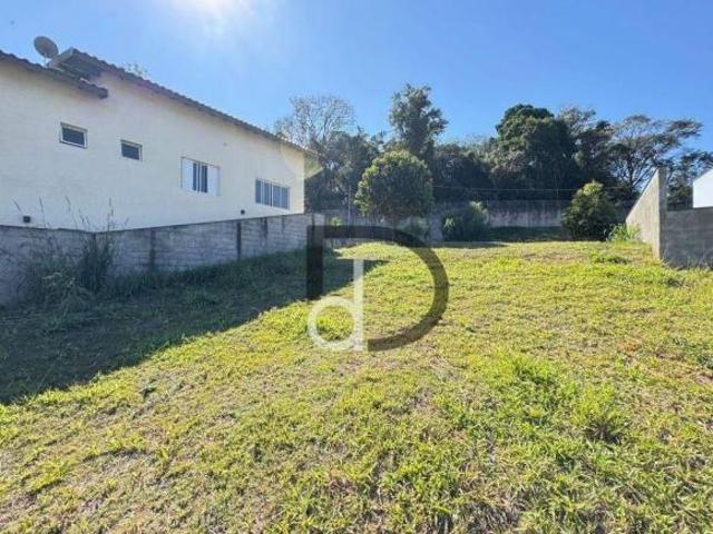 Terreno à venda, 323 m² por R$ 350.000,00 Residencial Portal do Bosque Louveira/SP