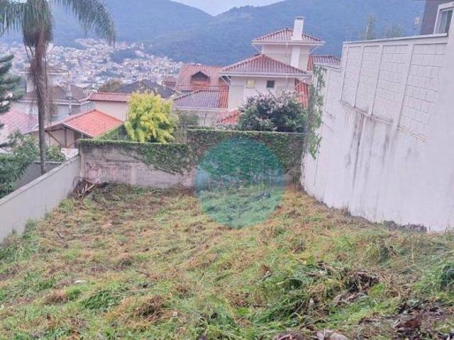Terreno à venda, 323 m² por R$ 380.000,00 Jardim Novo Mundo II Poços de Caldas/MG