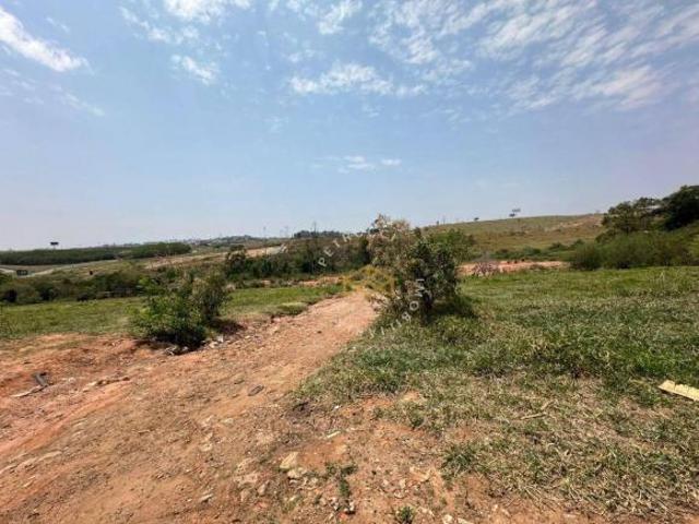 Terreno à venda, 323 m² por R$ 44.800.000,00 Vila 31 De Março Campinas/SP