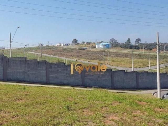 Terreno à venda, 323 m² Reserva Rudá, SJCampos/SP