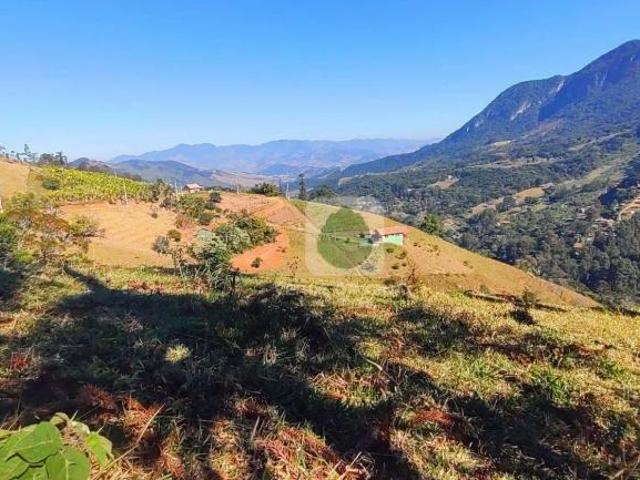 Terreno à venda, 32.000 m² por R$ 1.100.000 Paiol Grande São Bento do Sapucaí/SP