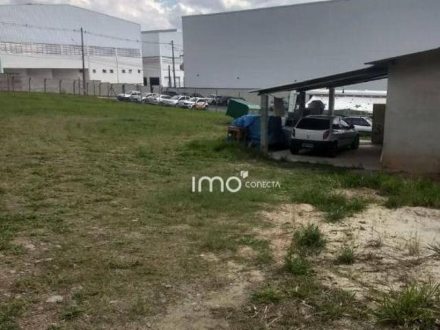 Terreno à venda, 3340 m² por R$ 3.500.000,00 Joapiranga Valinhos/SP