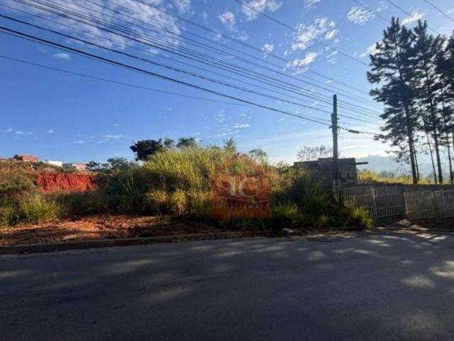 Terreno à venda, 334 m² por R$ 200.000,00 Dos Pereiras Cotia/SP