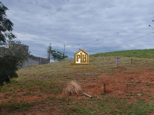 Terreno à venda, 334 m² por R$ 250.000,00 Condomínio Alto da Floresta Bom Jesus dos Perdões/SP