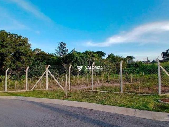 Terreno à venda, 334 m² por R$ 334.800,00 Residencial Villagio Itália Sorocaba/SP