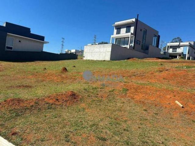 Terreno à venda, 334 m² por R$ 300.000,00 Cézar de Souza Mogi das Cruzes/SP