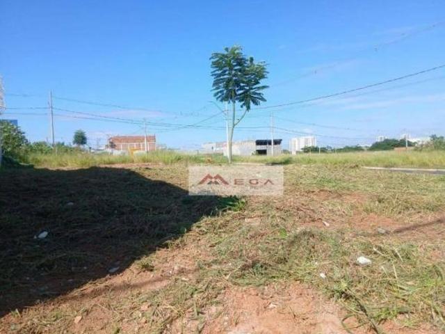 Terreno à venda, 334 m² por R$ 400.000 Bela Aliança Campinas/SP