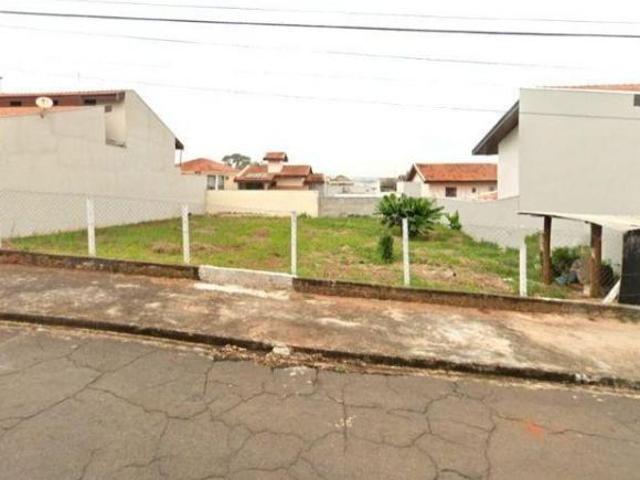 Terreno à venda, 334 m² por R$ 420.000,00 Werner Plaas Americana/SP