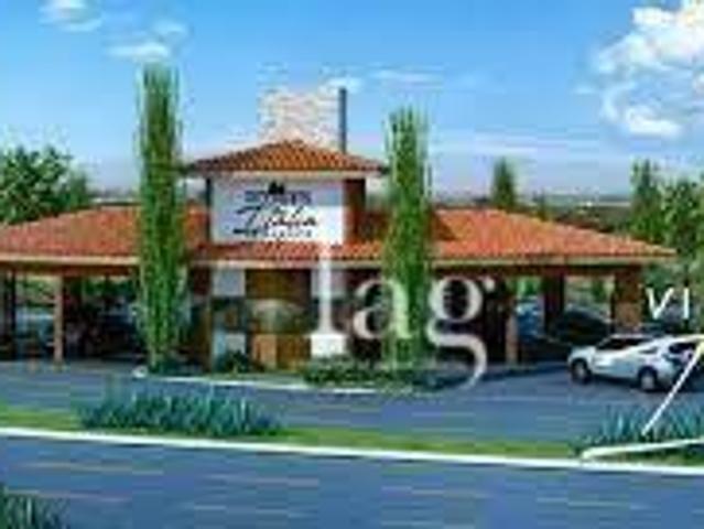 Terreno à venda, 334 m² por R$ 420.000,00 Condomínio Villagio Itália Sorocaba/SP