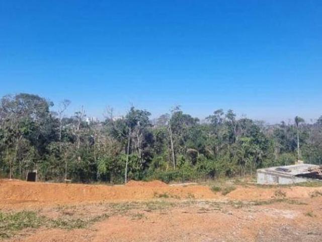 Terreno à venda, 334 m² por R$ 650.000 Condomínio Reserva Arujá Arujá/SP