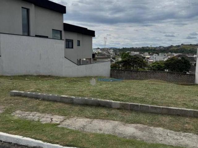 Terreno à venda, 334 m² por R$ 750.000,00 Urbanova São José dos Campos/SP