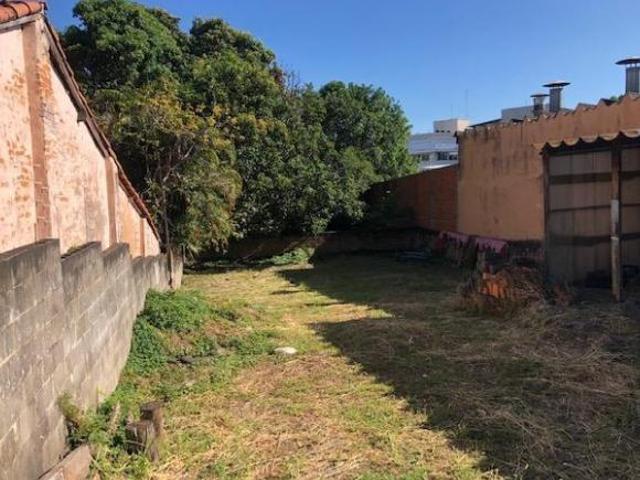Terreno à venda, 335 m² por R$ 360.000,00 Centro Americana/SP