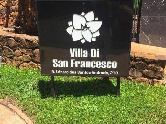 Terreno à venda, 335 m² por R$ 320.000,00 Quintas de São José Ribeirão Preto/SP