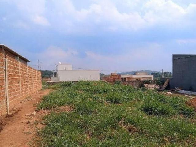 Terreno à venda, 335 m² Reserva da Barra Jaguariúna/SP