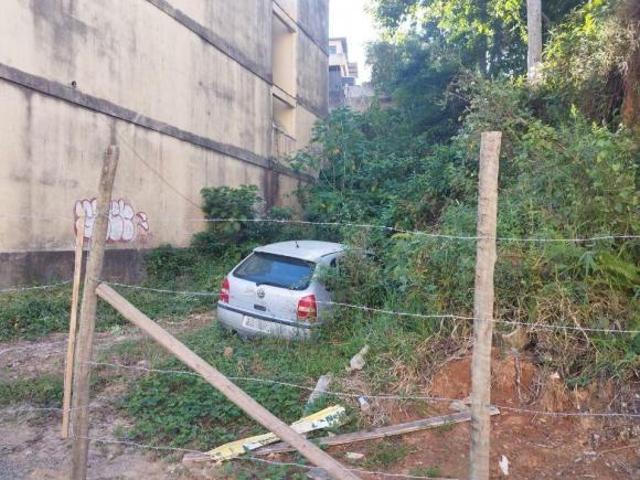 Terreno à venda, 336 m² por R$ 155.000,00 São Geraldo Juiz de Fora/MG