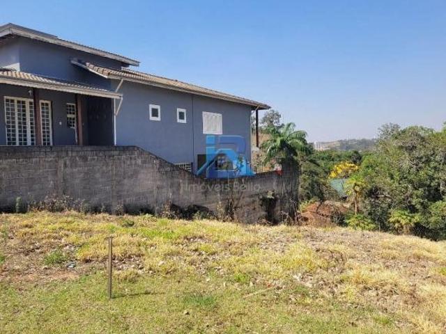 Terreno à venda, 336 m² por R$ 220.000,00 Giardino D Itália Itatiba/SP