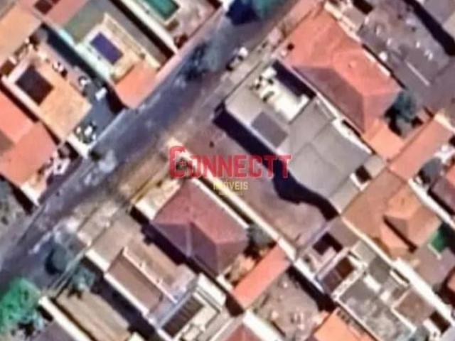 Terreno à venda, 336 m² por R$ 240.000,00 Parque Residencial Cândido Portinari Ribeirão Preto/SP