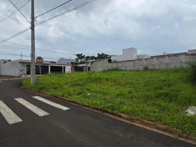 Terreno à venda, 336 m² por R$ 267.000,00 Campestre Piracicaba/SP
