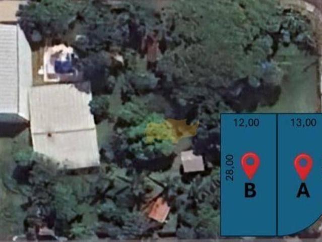 Terreno à venda, 336 m² por R$ 335.000,00 Jardim Parque Residencial Rio Claro/SP