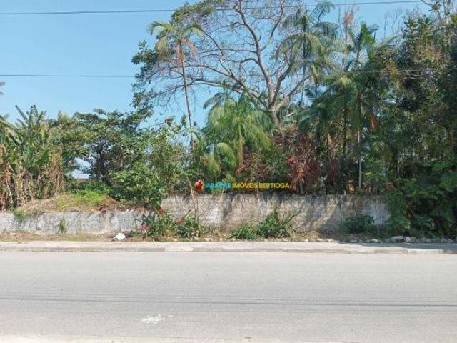 Terreno à venda, 336 m² por R$ 370.000,00 Maitinga Bertioga/SP