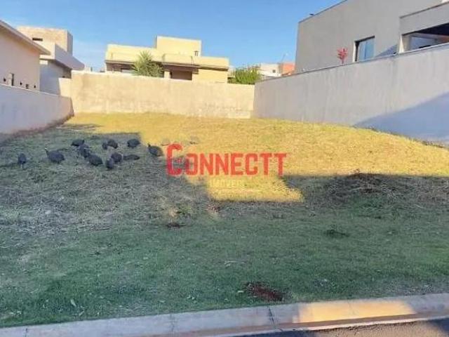 Terreno à venda, 336 m² por R$ 405.000 Bonfim Paulista Ribeirão Preto/SP