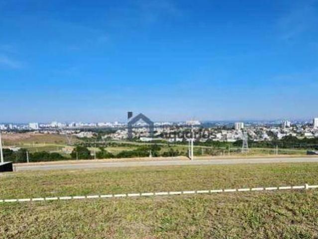 Terreno à venda, 336 m² por R$ 640.000,00 Urbanova São José dos Campos/SP