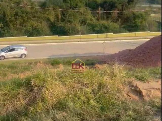 Terreno à venda, 336 m² por R$ 657.000 Jardim Aquarius São José dos Campos/SP