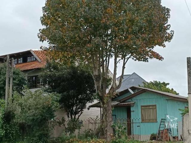 Terreno à venda, 336 m² por R$ 650.000,00 Santa Felicidade Curitiba/PR