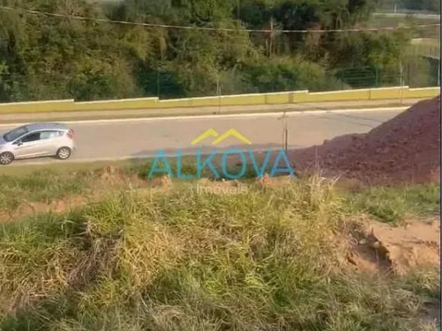 Terreno à venda, 336 m² por R$ 660.000 Urbanova São José dos Campos/SP